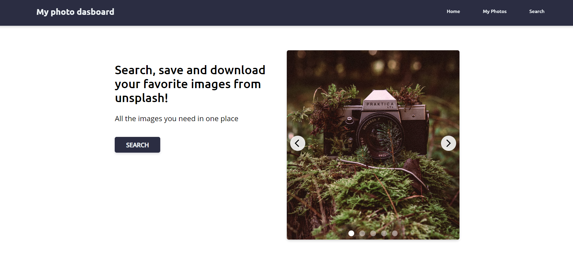 Jose Fernando | Full-Stack Developer